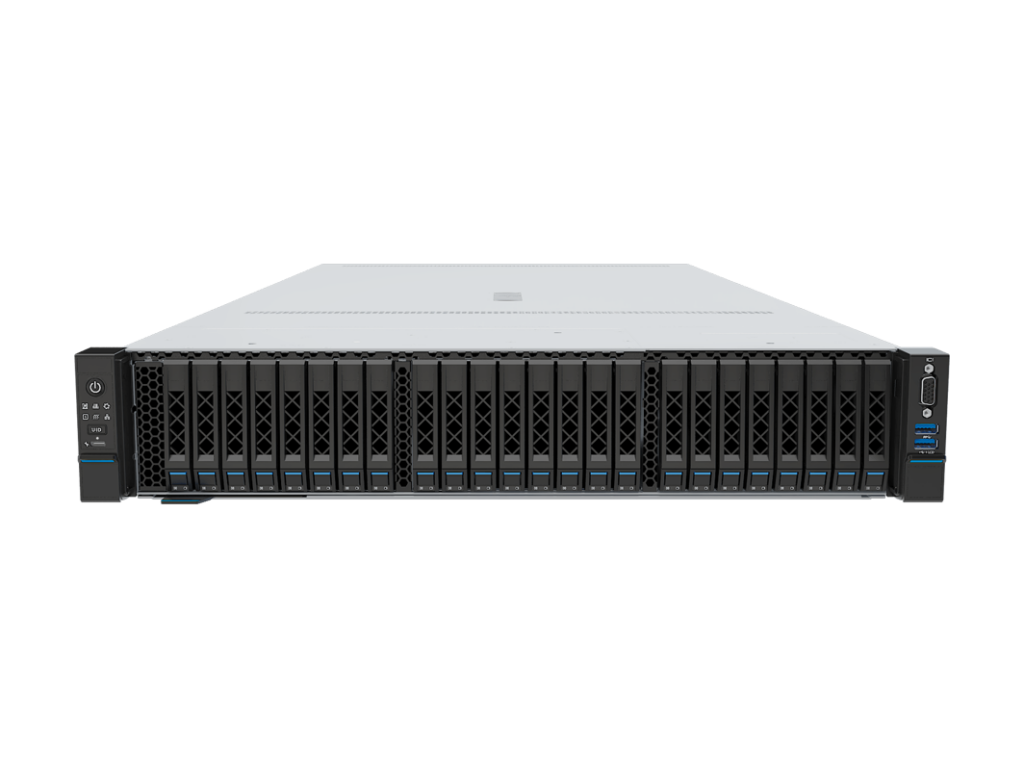 Compute Servers - Aivres