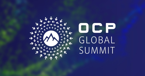 OCP Global Summit 2025 - Aivres