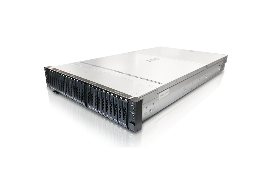 Multi-Node Servers Archives - Aivres