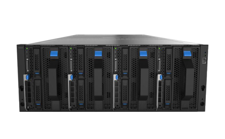 Multi-Node Servers Archives - Aivres