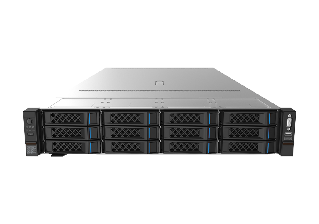 Rackmount Servers - Aivres