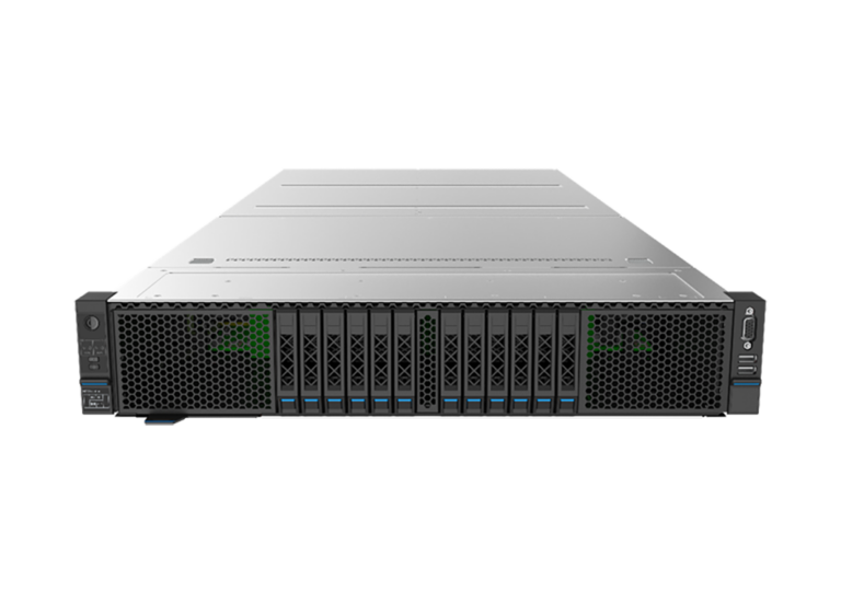 Multi-Node Servers Archives - Aivres