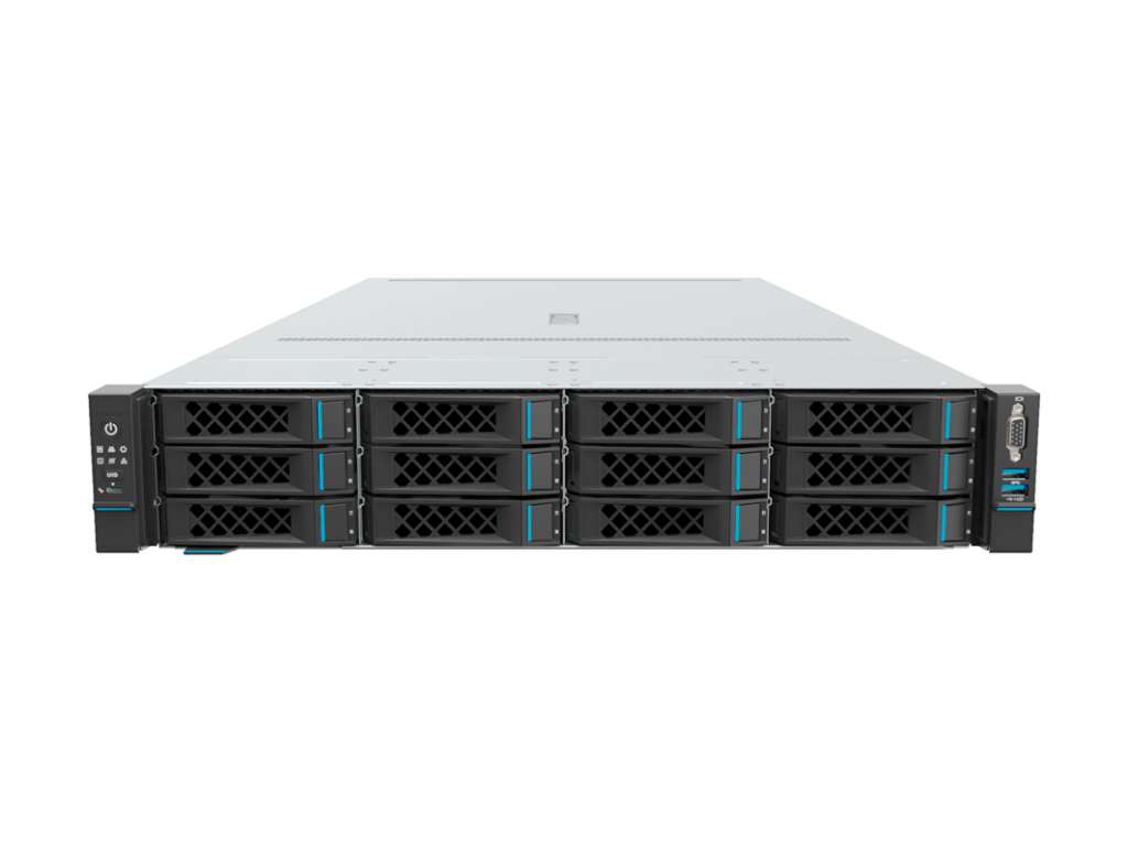 Compute Servers - Aivres