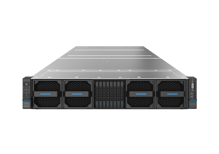 Multi-Node Servers Archives - Aivres