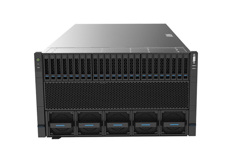 GPU Servers - Aivres