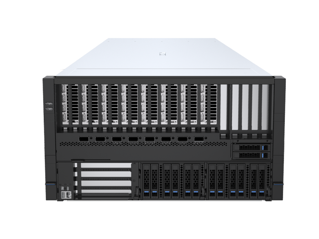 GPU Servers - Aivres
